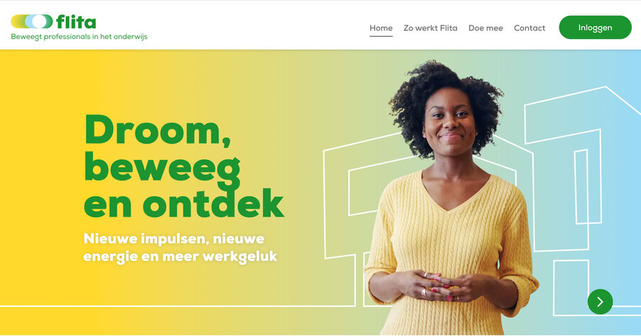 Flita | Flita is een programma waarbij professionals in het onderwijs ...